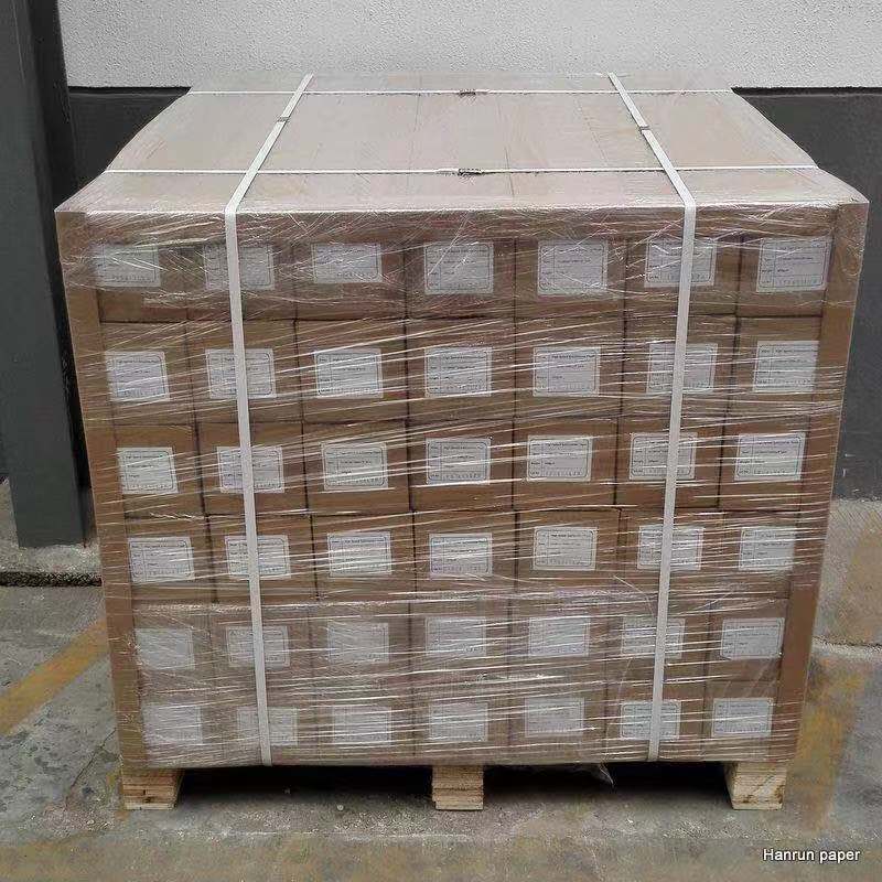 Sublimation paper 50 GSM in Pakistan | Industrial Roll | Fast Dry | FJK ...