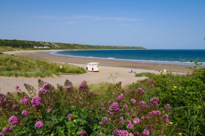 SkySea Caravan and Camping Site